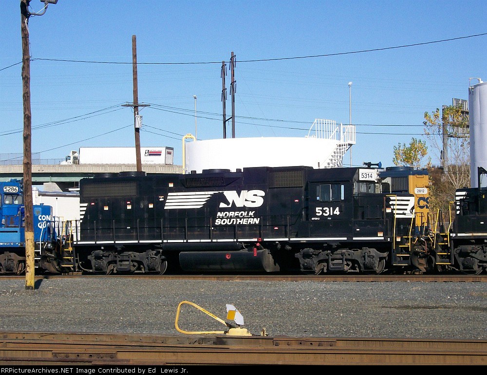 NS 5314